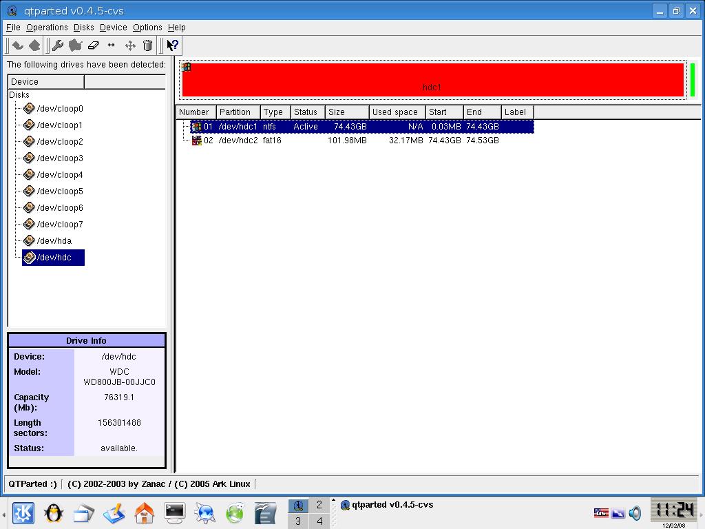 Removing grub, reverting to XP bootloader gone wrong - Microsoft (Windows) - Neowin