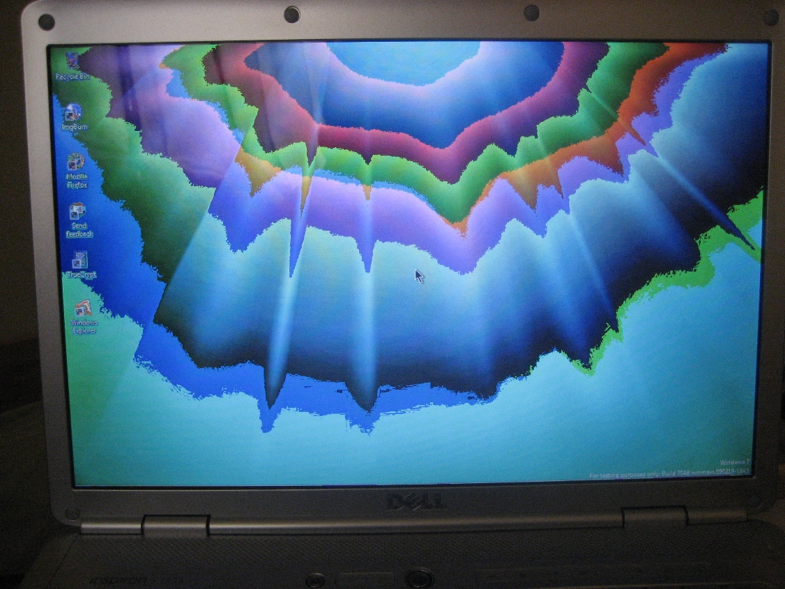 Windows 7 Build 7032/Build 7048 64bit leaked? - The Fast Ring (Insider ...