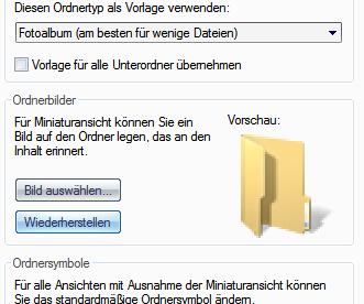 Vista Folder Icon - Tips, Tweaks & Customization - Neowin