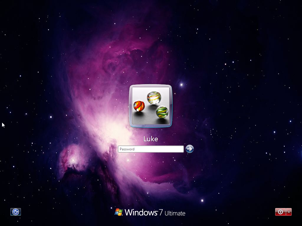 Post Your Custom Windows 7 Login Screen Backgrounds - The Fast Ring ...