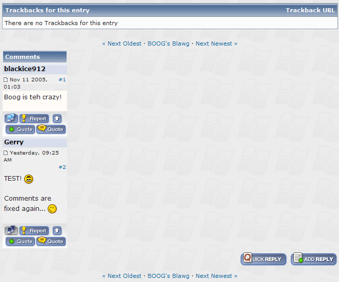 Computer Start Up - Hardware Hangout - Neowin