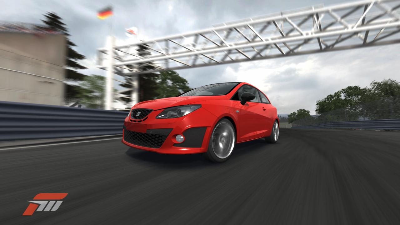 [Official] Forza 3 Gallery - Xbox - Neowin