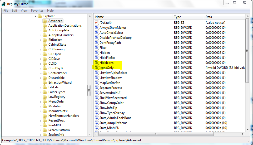 Icons in exploer windows? - The Fast Ring (Insider Previews) - Neowin