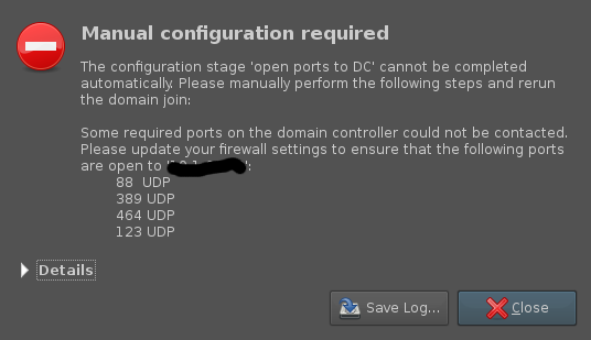 Likewise AD problem - Linux - Neowin