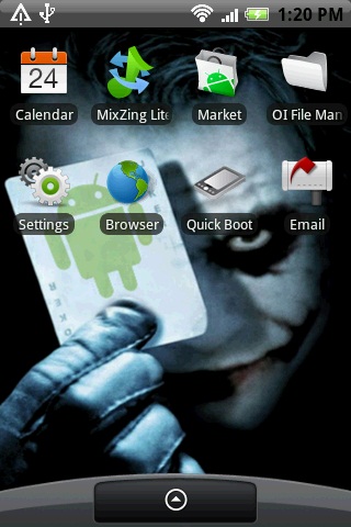 Post your Android Theme - Hardware Hangout - Neowin