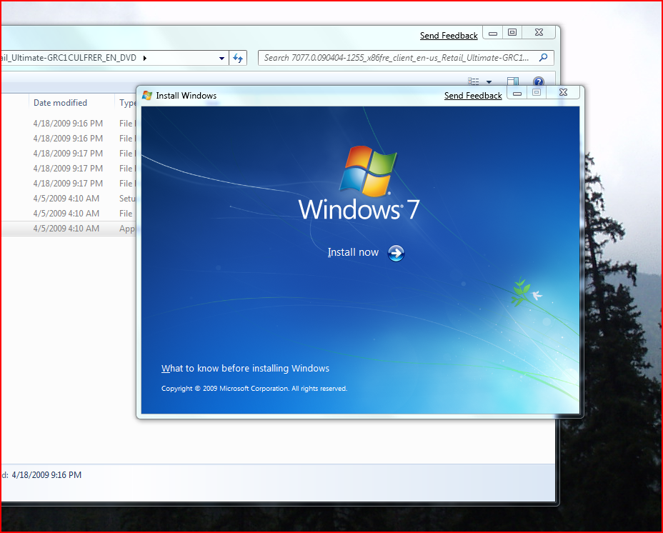 Windows 7 RC/RTM Builds - The Fast Ring (Insider Previews) - Neowin