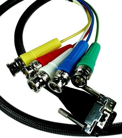 BNC Vid. Card - Hardware Hangout - Neowin
