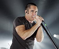 NIN Concert Review - The Media Room - Neowin