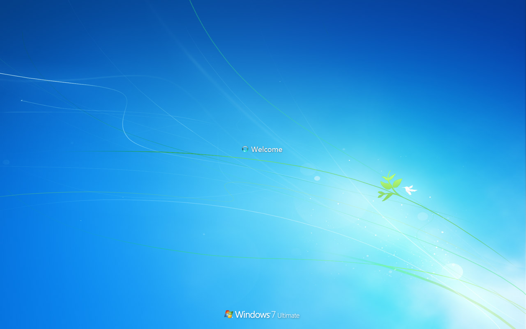 Windows Seven Release Candidate Build 7100 - The Fast Ring (Insider ...