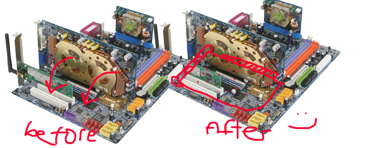 AGP adapter - Hardware Hangout - Neowin