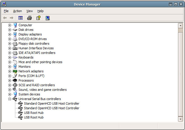 USB2 - not working @ full speed? - Hardware Hangout - Neowin