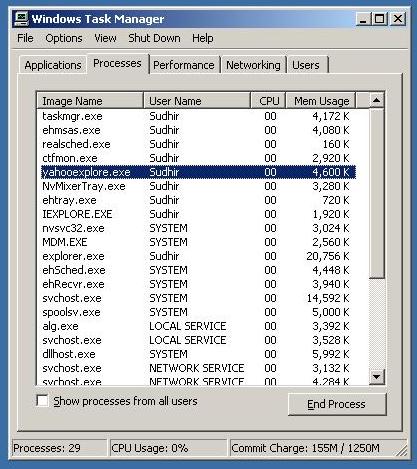 Some weird program - Microsoft (Windows) - Neowin