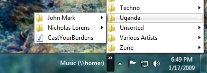 Taskbar Separators - The Fast Ring (Insider Previews) - Neowin