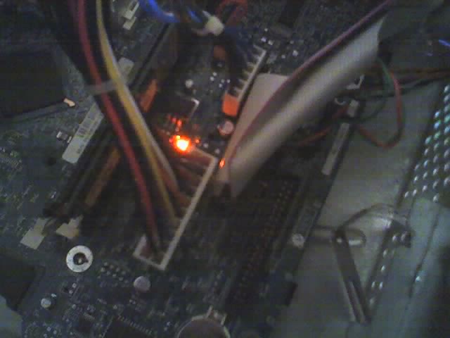 One Morning.. - Hardware Hangout - Neowin