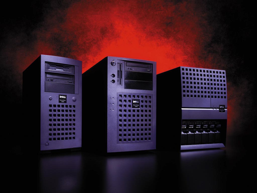 Photos of a server? - Web Design & Development - Neowin