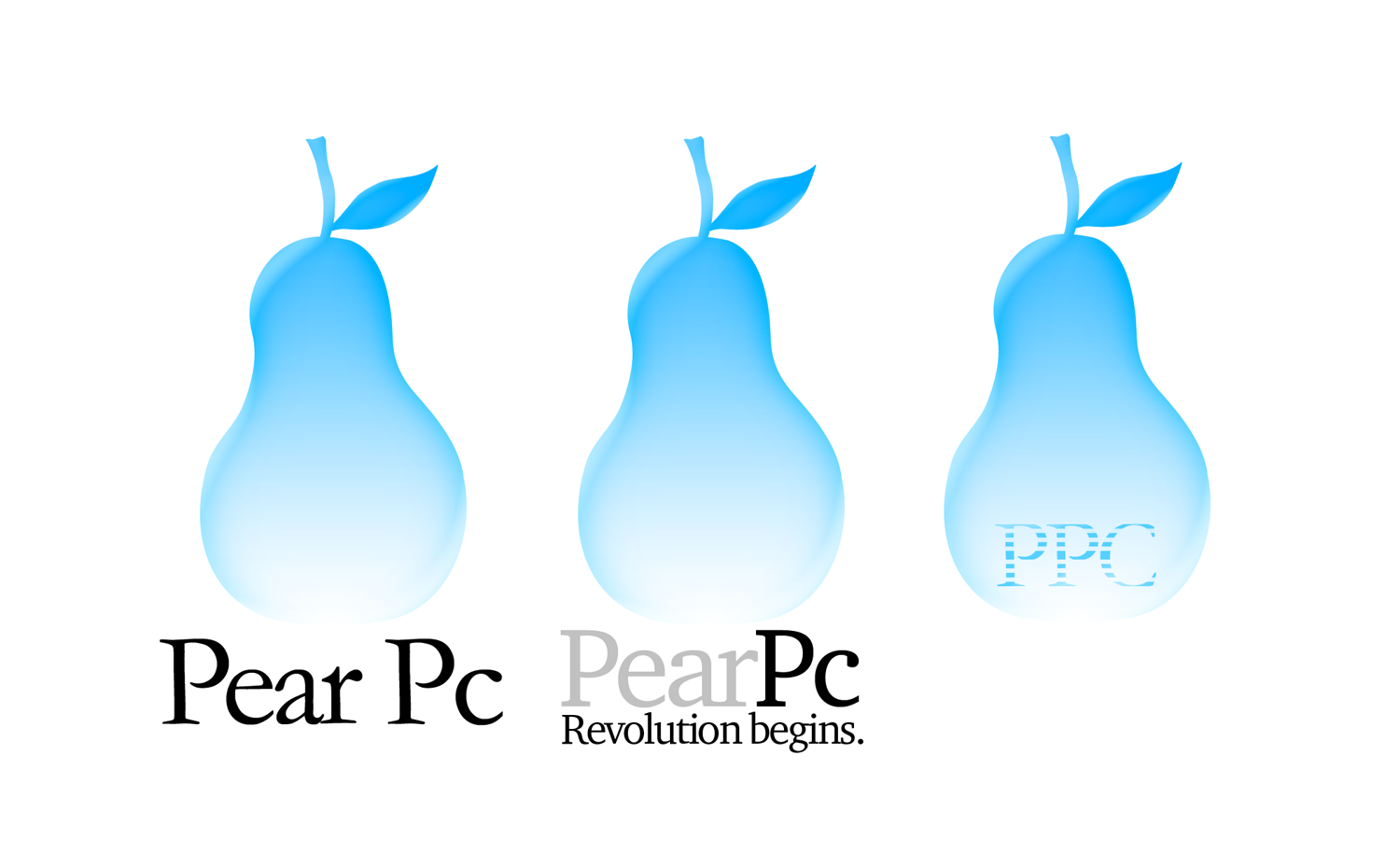 PearPC Logo - Web Design & Development - Neowin