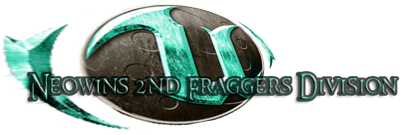 Need Help on Neowins UT Clan Logo - Web Design & Development - Neowin