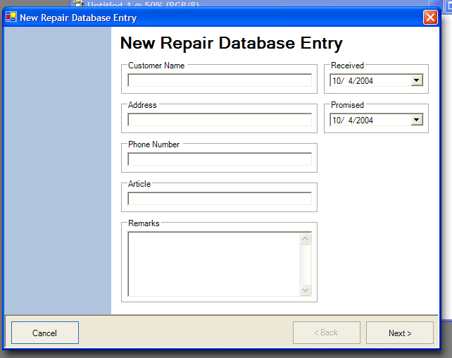 Where do you find Wizard Sidebar Clipart? - Web Design & Development ...