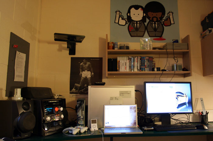 Post your workstations - Page 20 - Hardware Hangout - Neowin