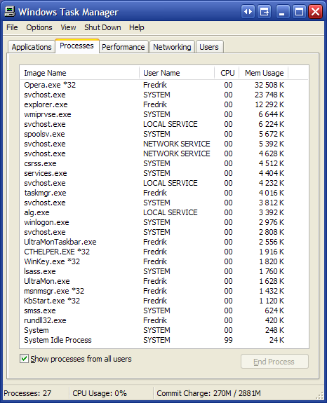 Too much memory? I get "not enough memory" error - Microsoft (Windows ...