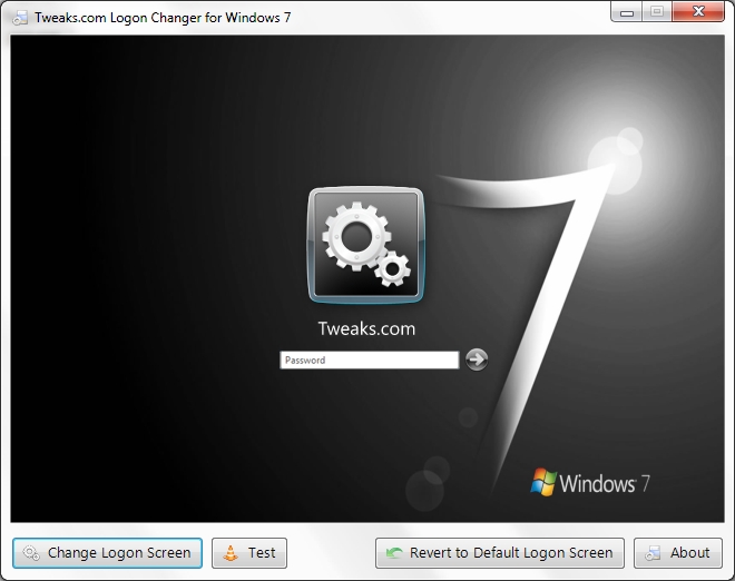 Log on Screen - Tips, Tweaks & Customization - Neowin