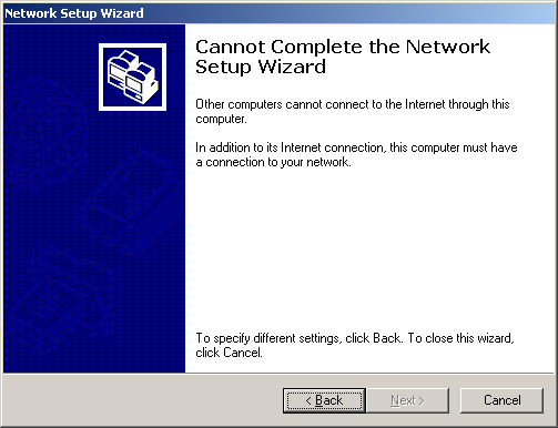 Network went down - Smart Home, Network & Security - Neowin