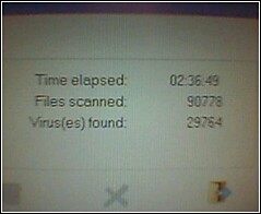 Virus Plagued System - Smart Home, Network & Security - Neowin