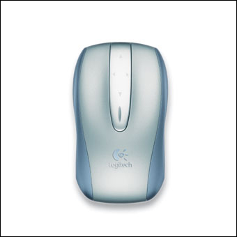 Ultra-thin Logitech V500 Mouse Unveiled - Hardware Hangout - Neowin