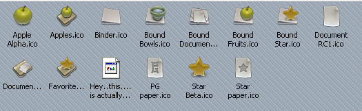 New Mattahan Icons - Tips, Tweaks & Customization - Neowin