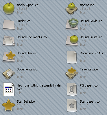 New Mattahan Icons - Tips, Tweaks & Customization - Neowin