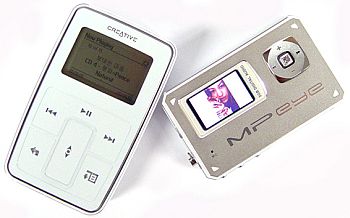 Smallest & Lightest HD based MP3 Player - Back Page News - Neowin
