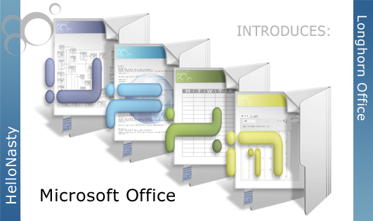 [icon] Longhorn Office UPDATE with EXTENSIONS - Tips, Tweaks ...