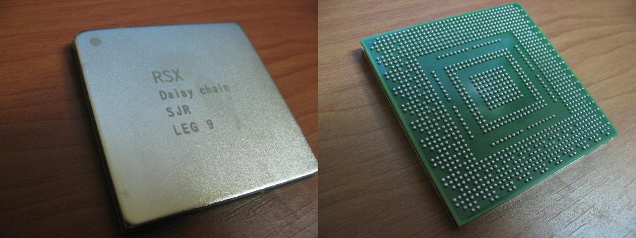 PS3 Dev Kit Picture - Back Page News - Neowin