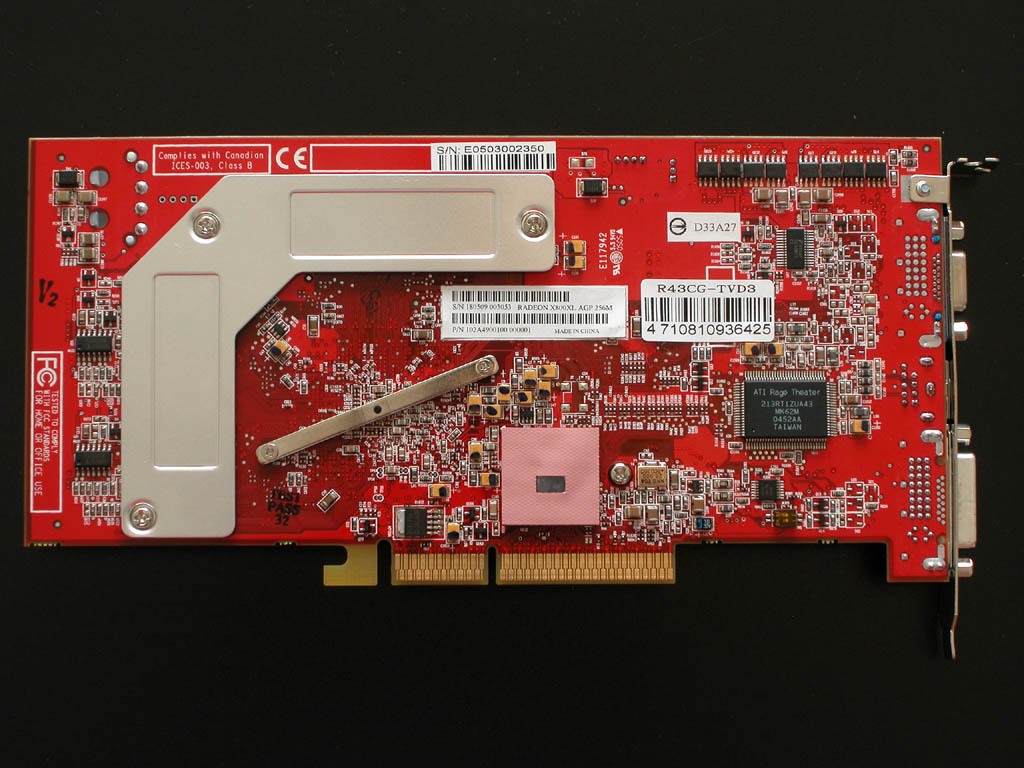 Identify this ATI - Hardware Hangout - Neowin