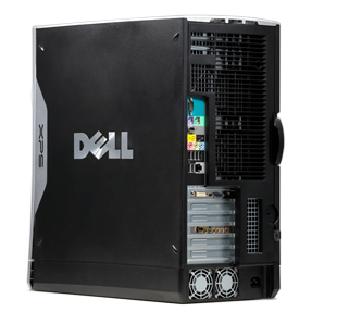 Dell XPS 600 Released - Back Page News - Neowin