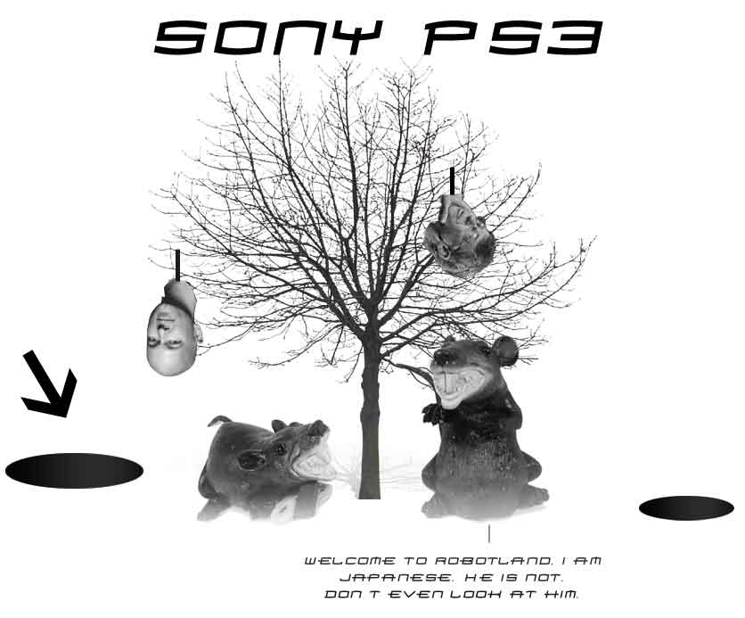 Origen Sony - Jokes & Funny Stuff - Neowin