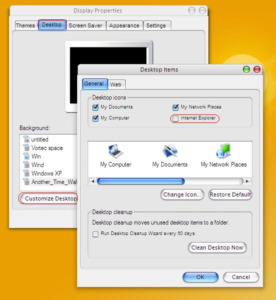 Internet Explorer - Tips, Tweaks & Customization - Neowin