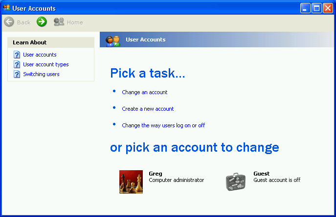 Restarting into windows - Tips, Tweaks & Customization - Neowin