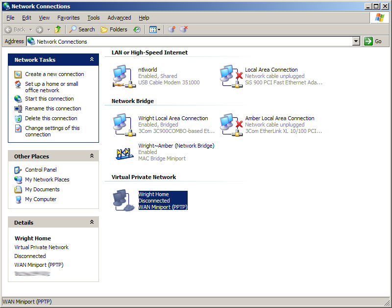 The Handles Return... - Tips, Tweaks & Customization - Neowin