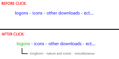 "tree" style html code - Web Design & Development - Neowin