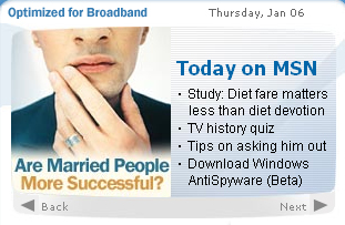 How does the MSN site do this? - Web Design & Development - Neowin