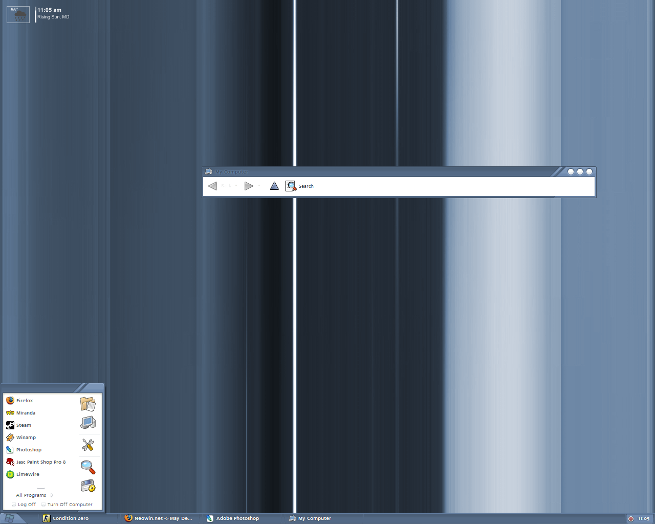 taskbar font - Tips, Tweaks & Customization - Neowin