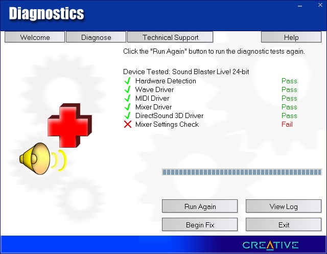 What is this problem ? - Hardware Hangout - Neowin