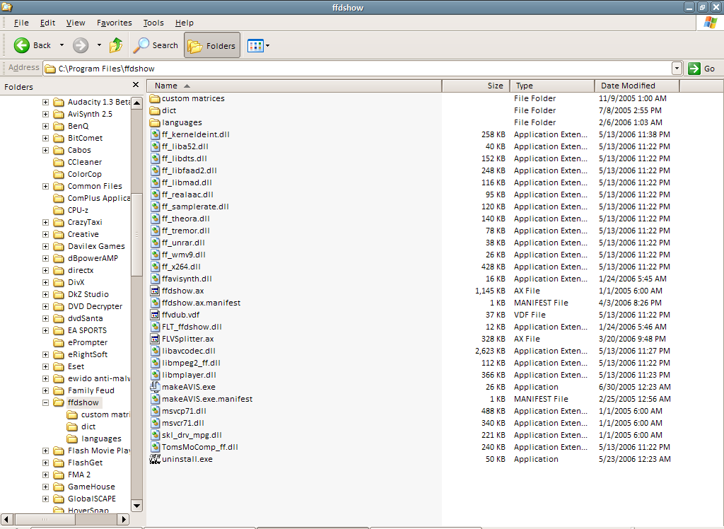 Can't .flv videos be fast forward? - Software Discussion & Support - Neowin