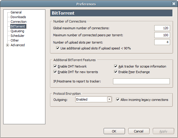 TCP/IP Error - Smart Home, Network & Security - Neowin