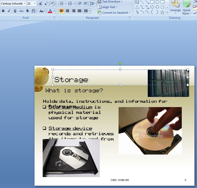 Messed up my fonts. :( - Software Discussion & Support - Neowin