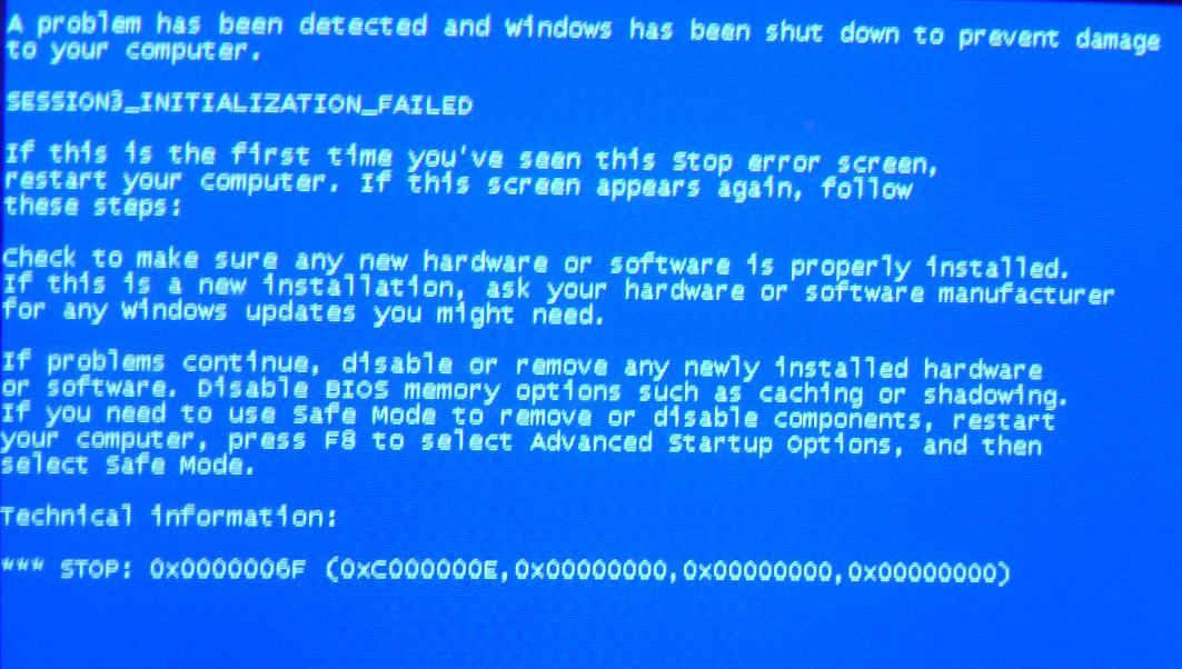 [HELP!] What do I do? XP Problems! - Microsoft (Windows) - Neowin
