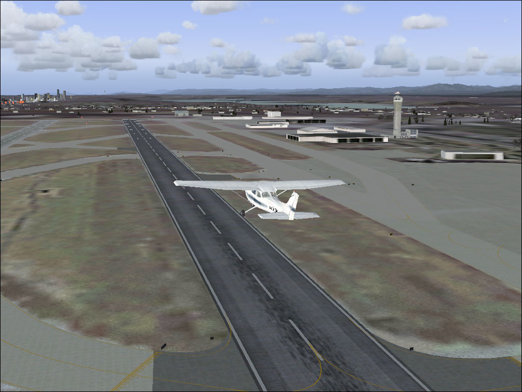 [Help] Flight Sim 2004 - Poor Graphics - PC Gaming - Neowin