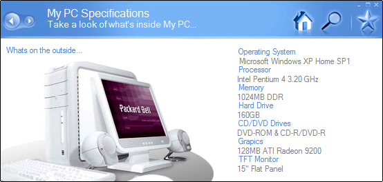 The NVS Awards... - Tips, Tweaks & Customization - Neowin