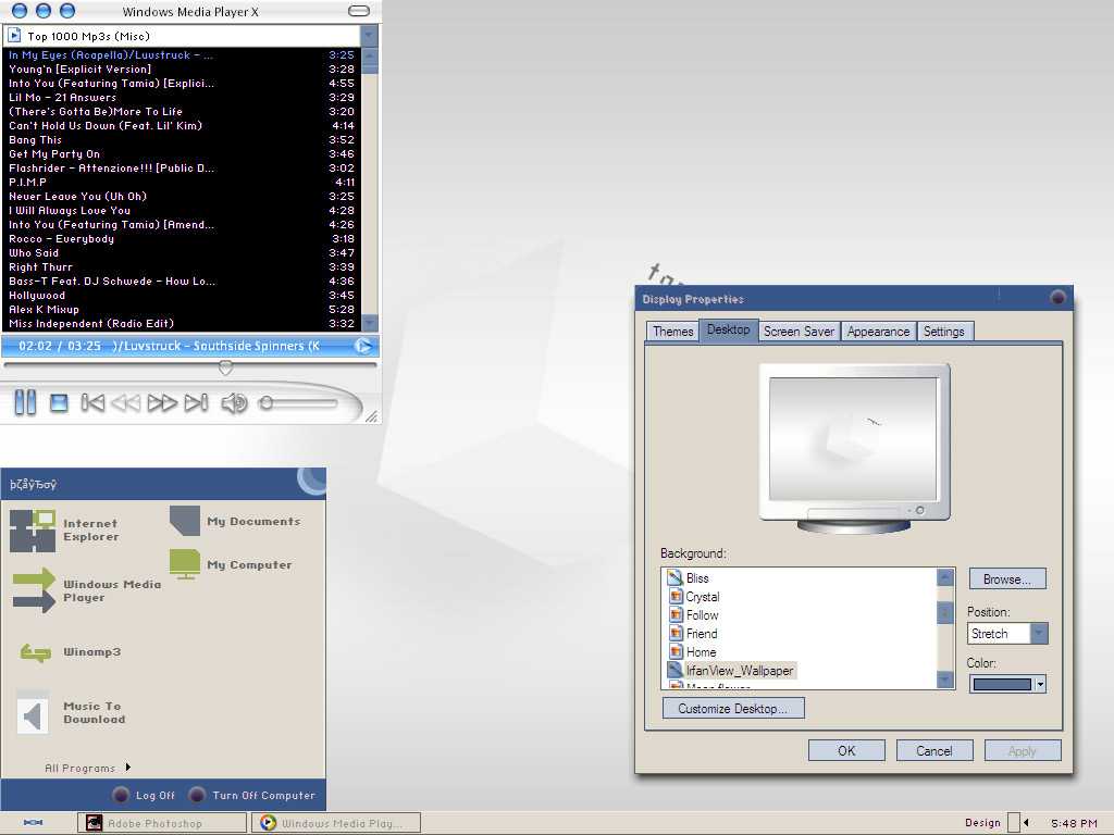 Dotrix Preview - Tips, Tweaks & Customization - Neowin